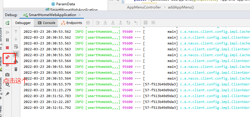 IDEA maven项目启动每次都会build解决办法_idea每次运行都会build-CSDN博客