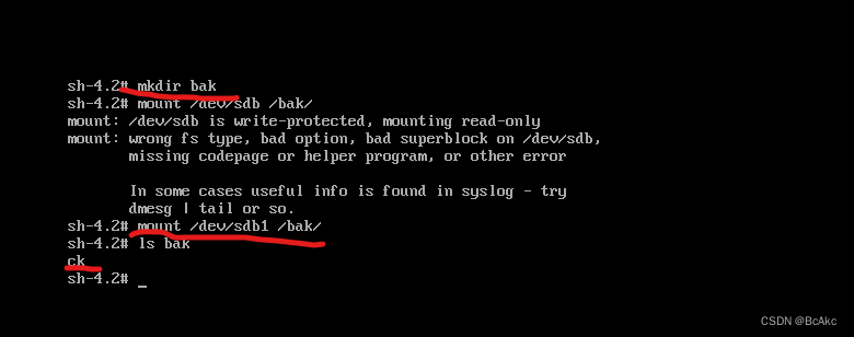 Linux基础：操作系统引导过程 和MBR与grub修复_grub mbr-CSDN博客