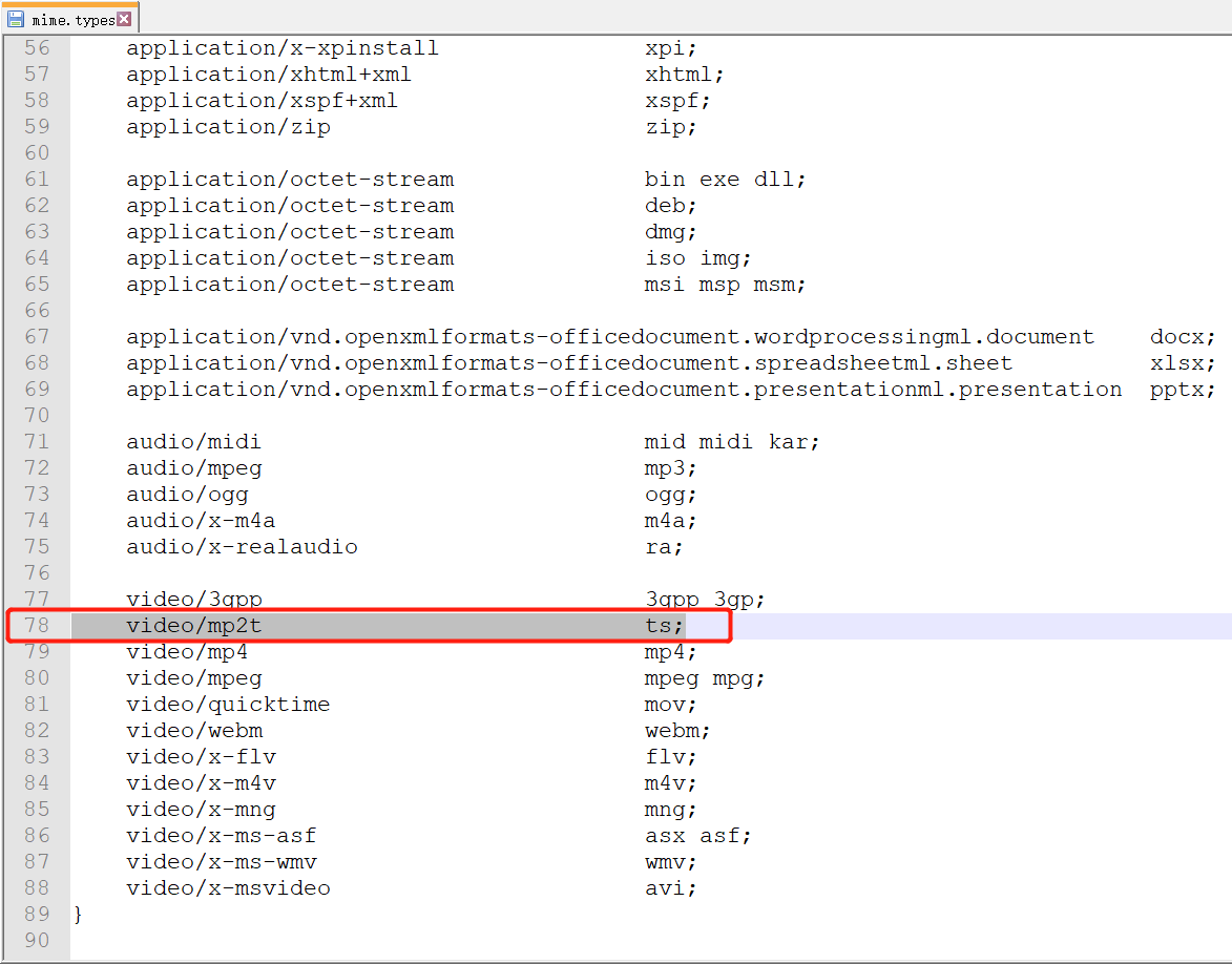 window平台下基于Nginx+rtmp搭建支持rtmp/hls协议的直播/点播流媒体服务器_windows视频点播服务器-CSDN博客