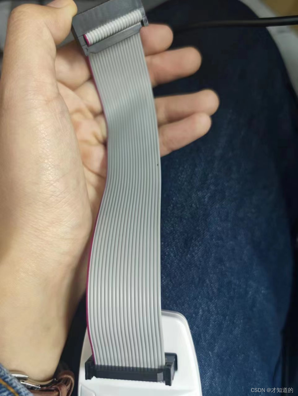 stm32F407学习DAY.1 stm32与stlink连接程序烧录（以流水灯为例）_st-link stm32f407-CSDN博客