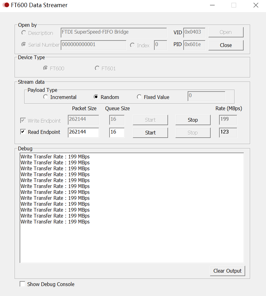 FT600开发笔记-CSDN博客