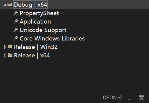 OpenCV C++ VS2022开发环境的永久配置_vs2022安装后怎么添加新功能-CSDN博客