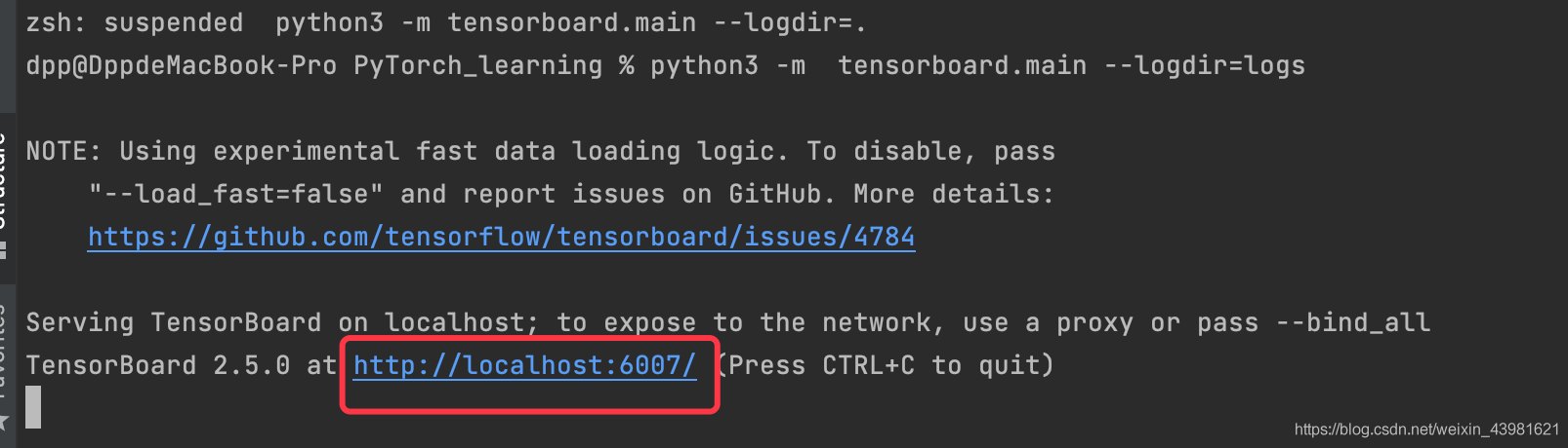 Pytorch学习笔记（1） Transforms的使用 Transforms中的常用工具 Csdn博客