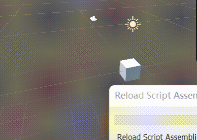 【入门】DoTween的基础API使用（一）：移动缩放循环震动旋转_dotween 移动-CSDN博客