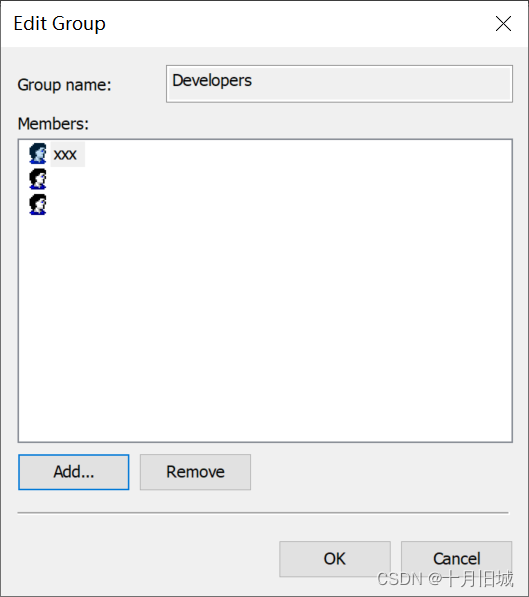 Tortoisesvn的使用2svn实现多人共同管理文件—visual Svn服务端tortoisesvn客户端关联远程版本库和本地目录svn客户端的使用tortoisesvn 多