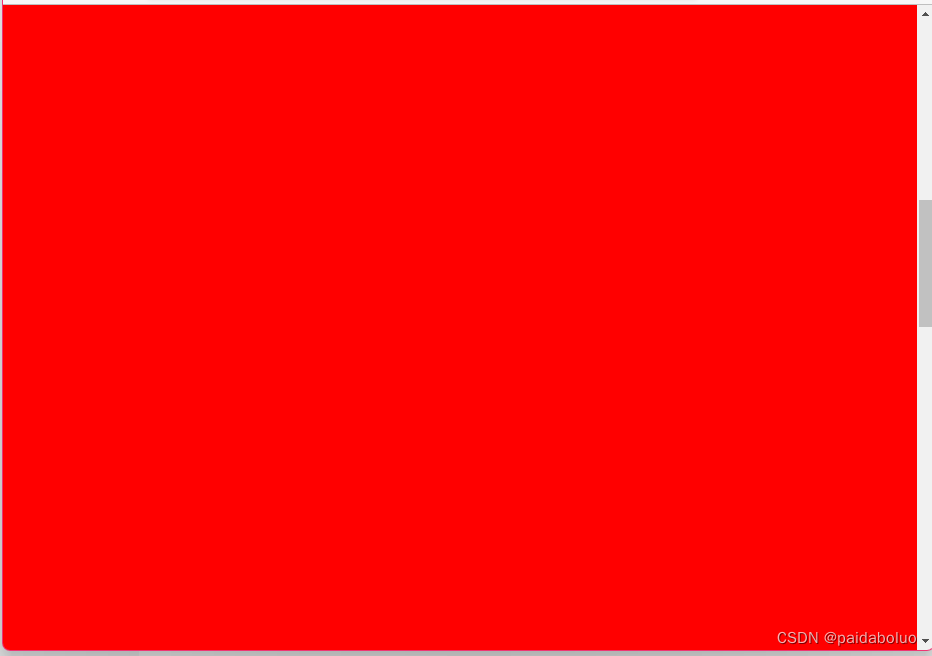 css实现贴合滚动_scroll-padding-top-CSDN博客