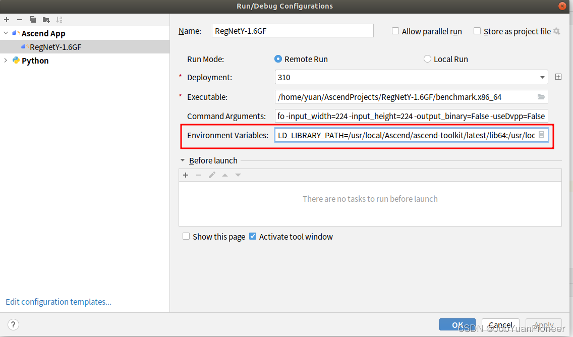 基于MindStudio的Pytorch离线推理_mindstudio5.0.rc1安装pytorch_JobYuanPioneer的博客-CSDN博客