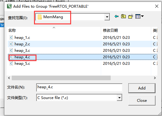 【STM32】STM32F103——FreeRTOS移植_从stm32f103战舰v3移植代码到stm32f103rct6-CSDN博客