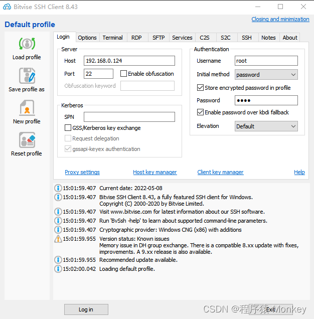 JSD-2204-布隆过滤器-虚拟机-Docker-Docker基础命令-Day17_布隆过滤器 命令安装_程序猿 Monkey的博客-CSDN博客