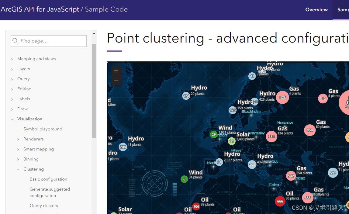 【arcgis】地图数据加载优化方法_前端请求地图服务加载慢怎么解决-CSDN博客