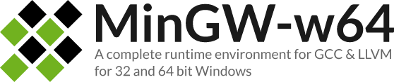 MinGW安装教程-CSDN博客
