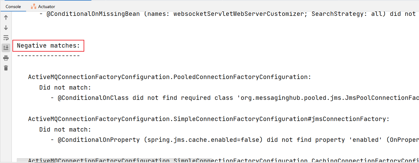 SpringBoot核心注解，配置文件，condition，启动器分析，源码分析，自建springboot启动器starter，SpringBoot集成jsp_springboot yml ...