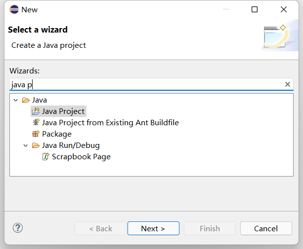 SWT项目搭建、打包(可执行jar)、部署(包装exe)-CSDN博客