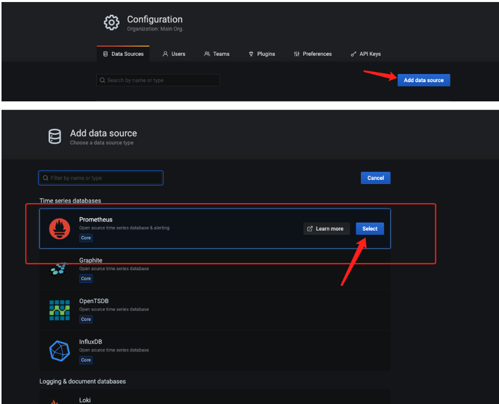 Grafana+Prometheus监控Flume_flume prometheus-CSDN博客