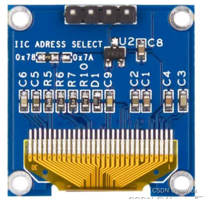 STM32F103的RTC（实时时钟）原理-CSDN博客