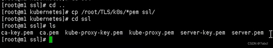 Kubernetes（2）k8s环境搭建：kubeadm安装、二进制方式安装二进制安装kubeadm、kubelet和kubectl Csdn博客 