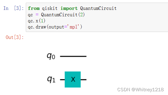 anaconda安装qiskit包_qiskit安装-CSDN博客