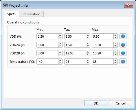 基于GreenPAK的可配置混合逻辑IC设计-CSDN博客