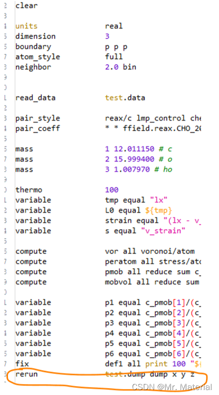 GPU+VORONOI+KOKKOS+OPENMP反应力场加速_lammps kokkos-CSDN博客