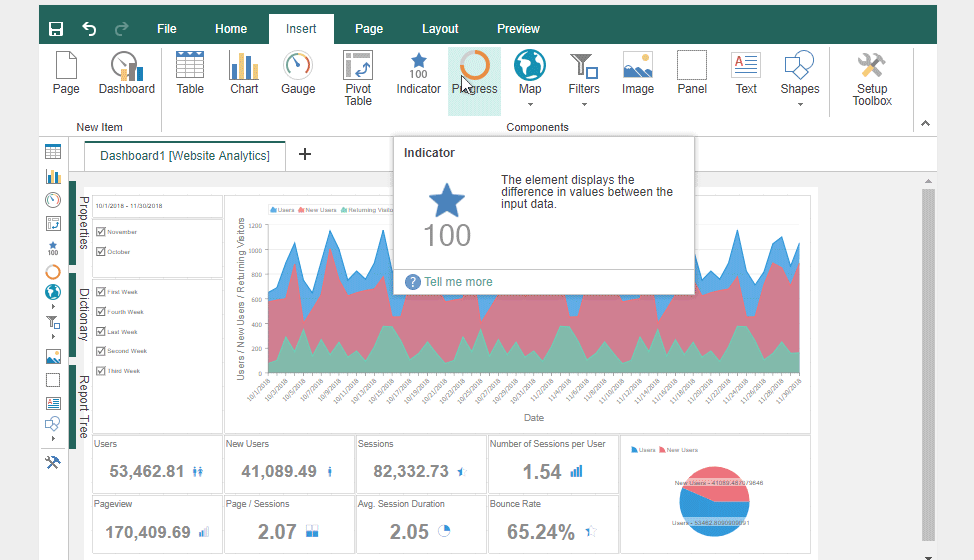 Stimulsoft Dashboards.JS 2022.1.0_dash bio有没有js版本-CSDN博客