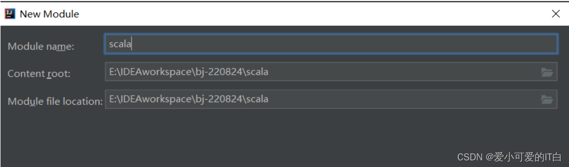 手把手带你学习Scala(一)-Scala概述、环境安装、插件安装以及案例讲解_metals classpath-CSDN博客
