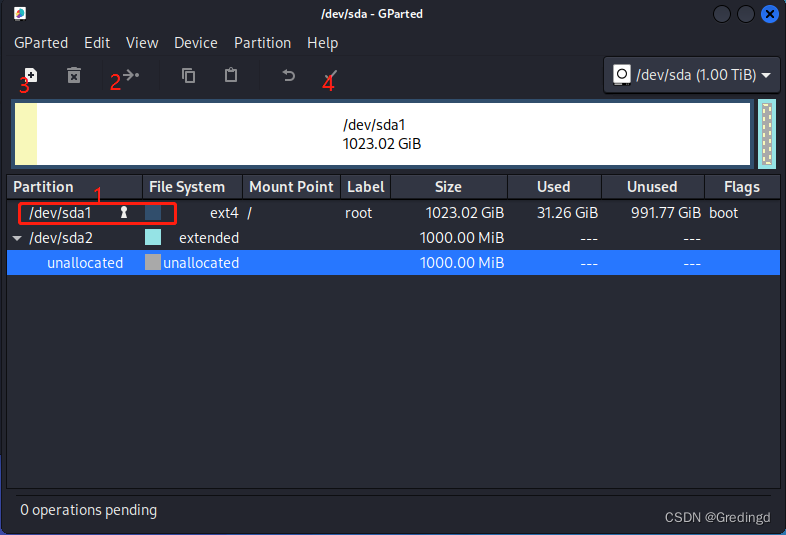 Kali虚拟机安装_kali安装zip文件-CSDN博客