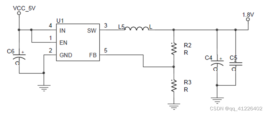 Boost芯片SY7011A外围电路设计_qq_41226402的博客-CSDN博客