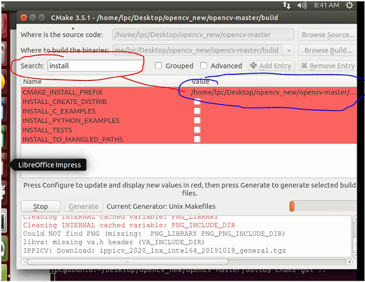 opencv_git上不去如何下载opencv2-CSDN博客