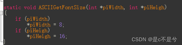 keil编译警告_warning: #144-d: a value of type "char *" cannot b-CSDN博客