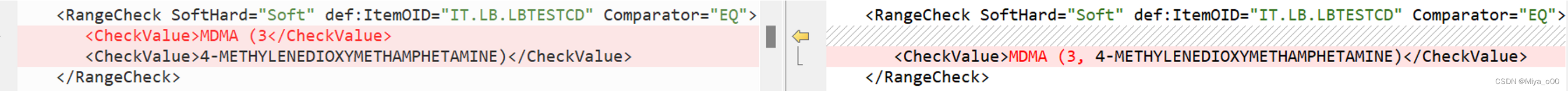 P21升级后，用旧的spec模板生成的defime.xml中WhereClauses(VLM)里的逗号不能正常显示_p21 spec-CSDN博客