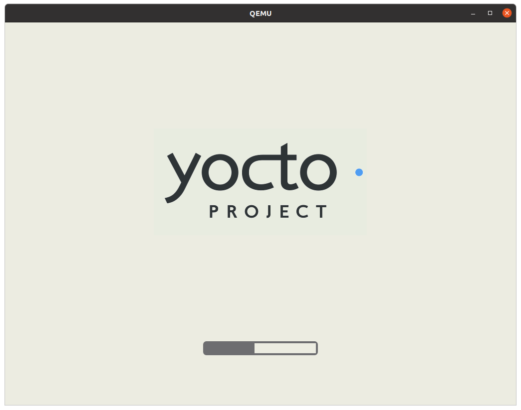 Yocto初体验——从头构建一个linux镜像_yocto 打包镜像-CSDN博客