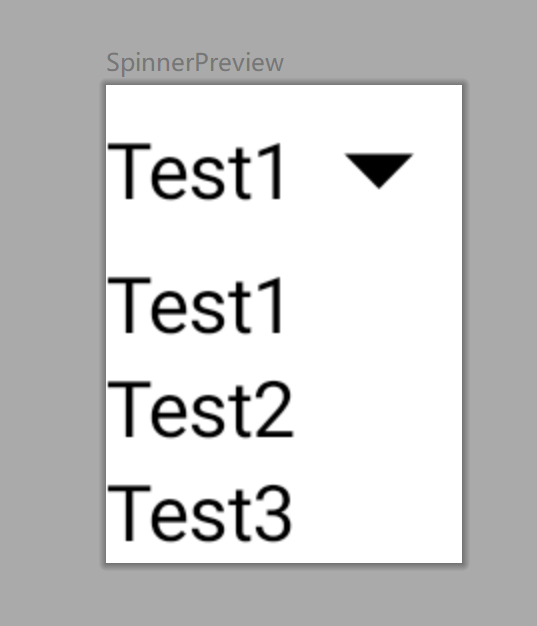 Android Jetpack Compose实现Spinner_compose spinner-CSDN博客