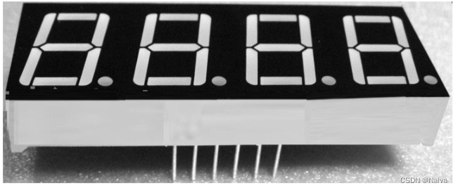 国产航顺HK32F030M：TM1624四位数码管驱动显示_tm1624各引脚功能-CSDN博客