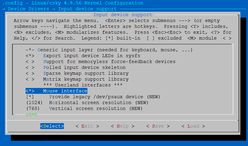 文件系统里面没有 /dev/input/mice 文件的解决办法_linuxdev目录没有input-CSDN博客
