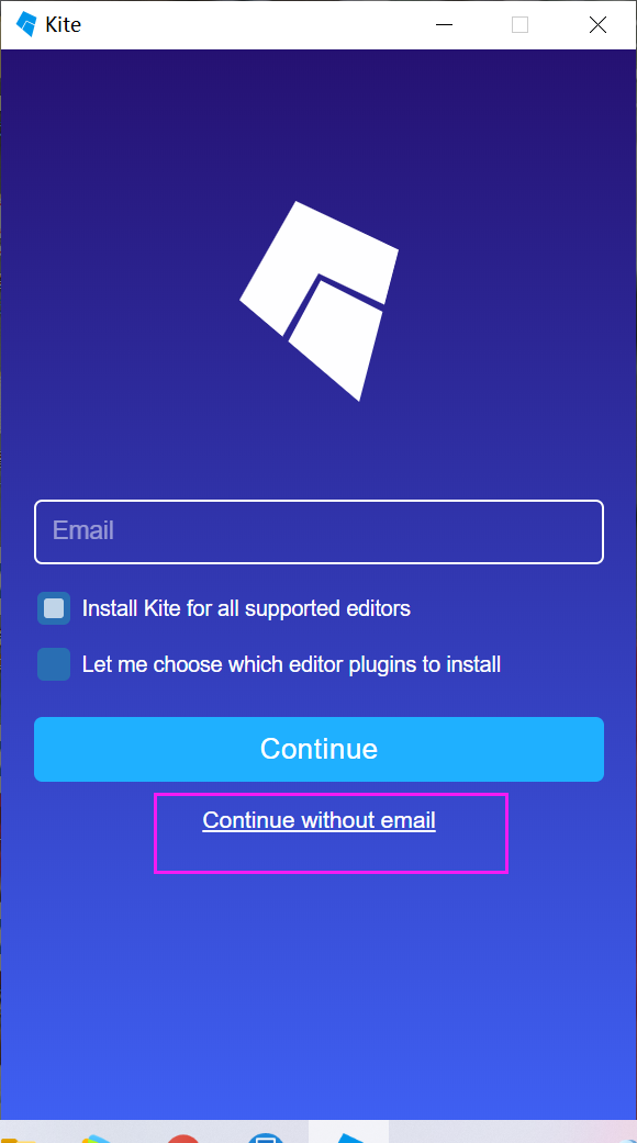 代码自动补全工具——Kite安装教程（以Pycharm为例）及Failed to install PyCharm at path.Plugin configuration directory的 ...