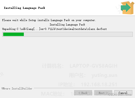 Win10 安装 Postgresql14 2 Portgres14 2 Csdn博客