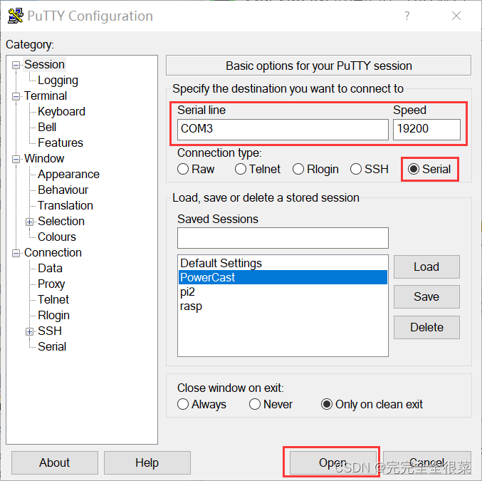 【Powercast】P2110-EVAL-01 开发套件简单入门_powercastp2110-CSDN博客