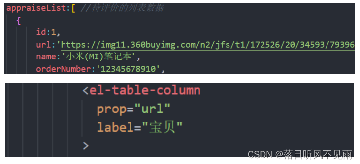 Element：Table表格在单元格内放多个数据_element表格一行多条数据-CSDN博客