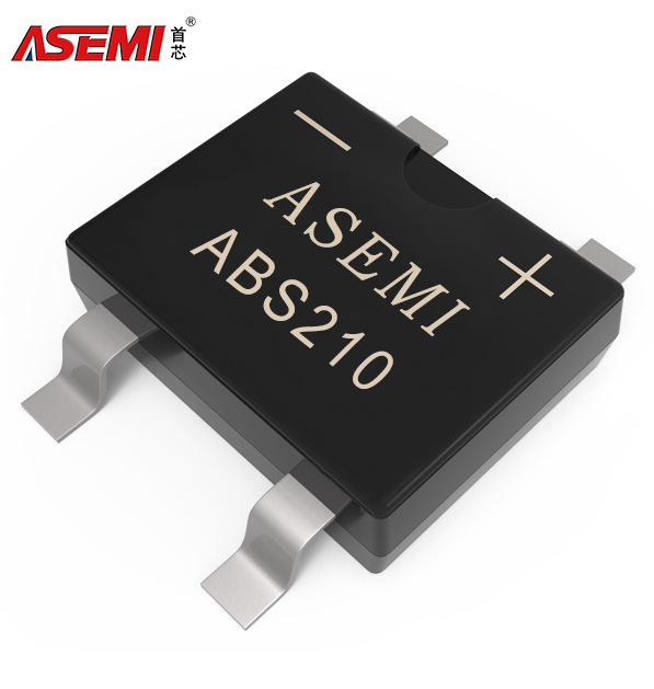 ASEMI桥堆ABS10和ABS210有什么区别_abs10 abs210-CSDN博客