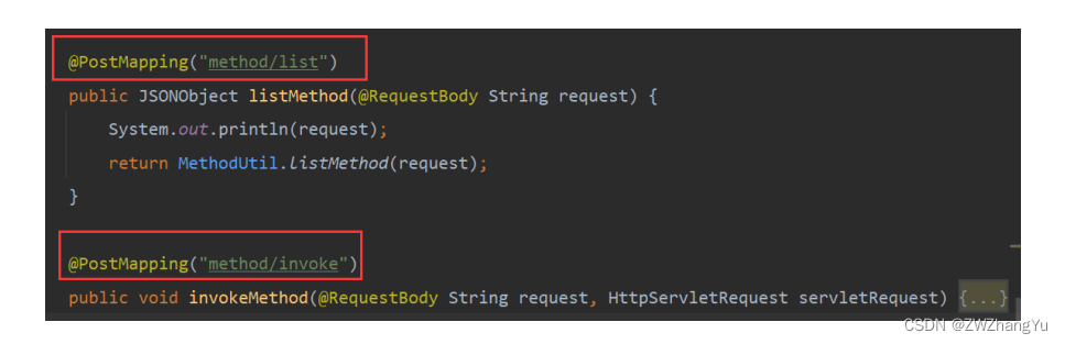 UnitAuto——机器学习单元测试平台 （三）_ZWZhangYu的博客-CSDN博客