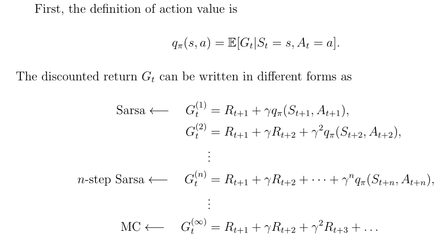 【无标题】_sarsa with function approximation-CSDN博客