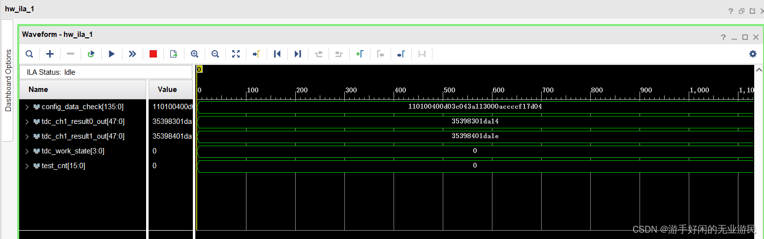 FPGA控制TDC-GPX2时间间隔测量（三）_gpx2芯片高精度模式-CSDN博客
