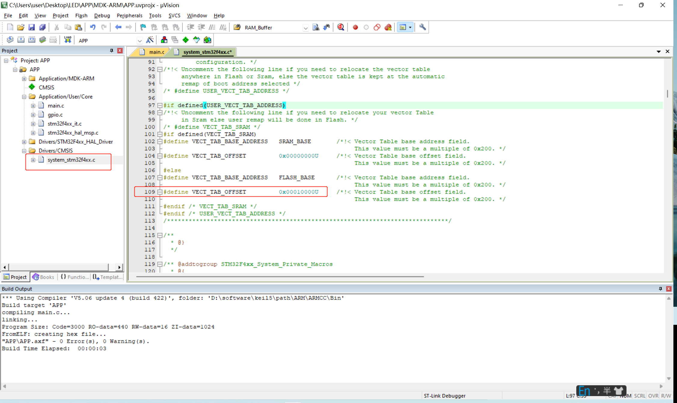 HAL库U盘升级 STM32F407 CUBEMX：FATFS + USB_HOST + USB_OTG_FS_stm32f407zgt6 usb host-CSDN博客