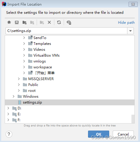IntelliJ IDEA 2020.3.1 换电脑设置迁移_idea迁移到另一台电脑-CSDN博客