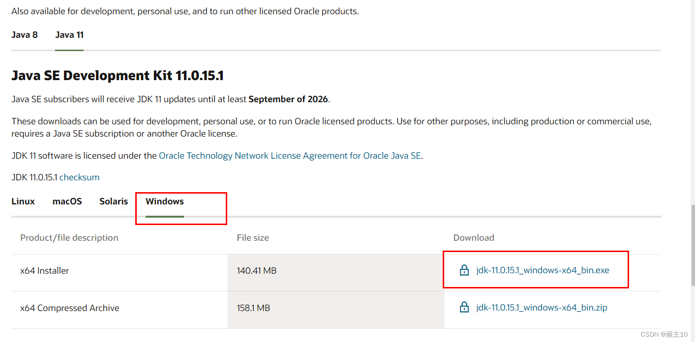 JDK环境配置 + IDEA的安装 (Java小白入门必备)_idea配置jdk11-CSDN博客