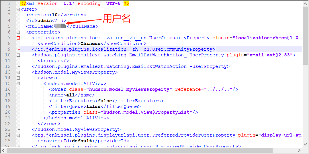 Tomcat下运行jenkins忘记密码处理方法_tomcat中安装的jenkins,jenkins密码-CSDN博客
