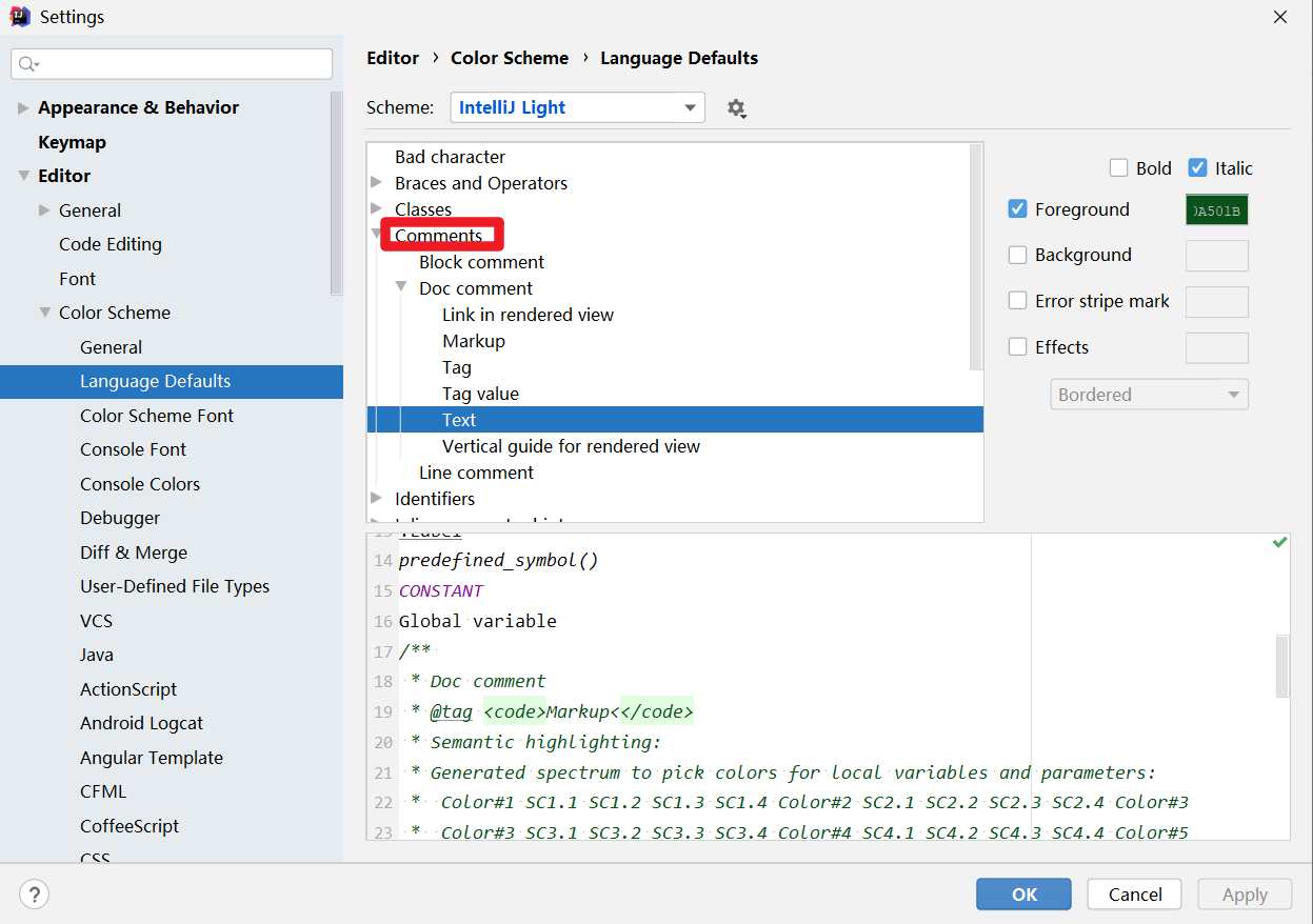 【环境与工具】IDE配置——IDEA配置_idea运行配置怎么配置-CSDN博客