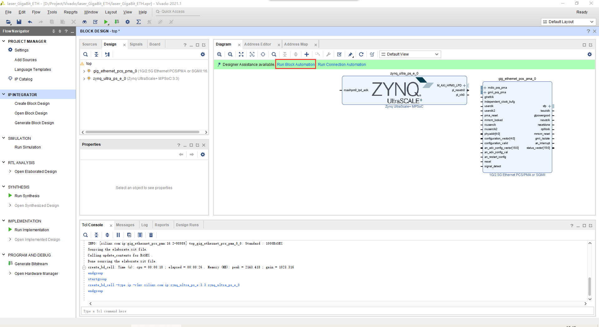 ZYNQ使用1G/2.5G Ethernet PCS/PMA or SGMII拓展PS端网口_pg047-gig-eth-pcs-pma ...
