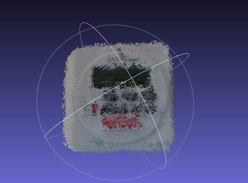 6d位姿估计---制作自己的LINEMOD数据集过程记录(ObjectDatasetTools)-CSDN博客