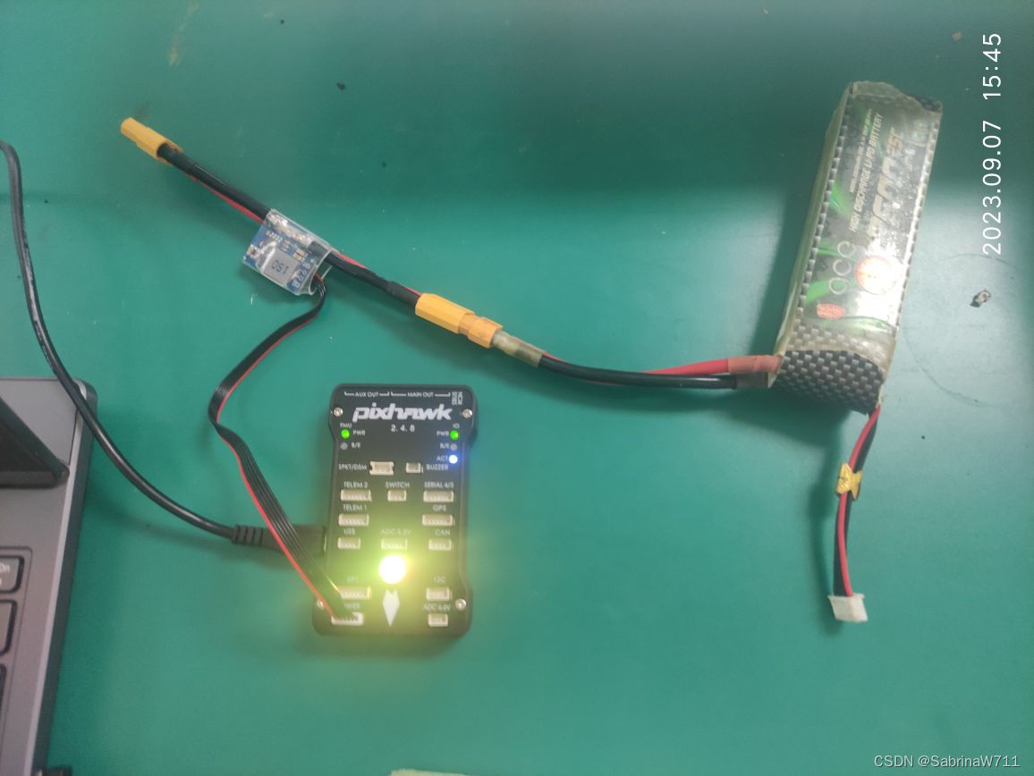 Pre-Arm Check Error汇总以及解决方法-CSDN博客